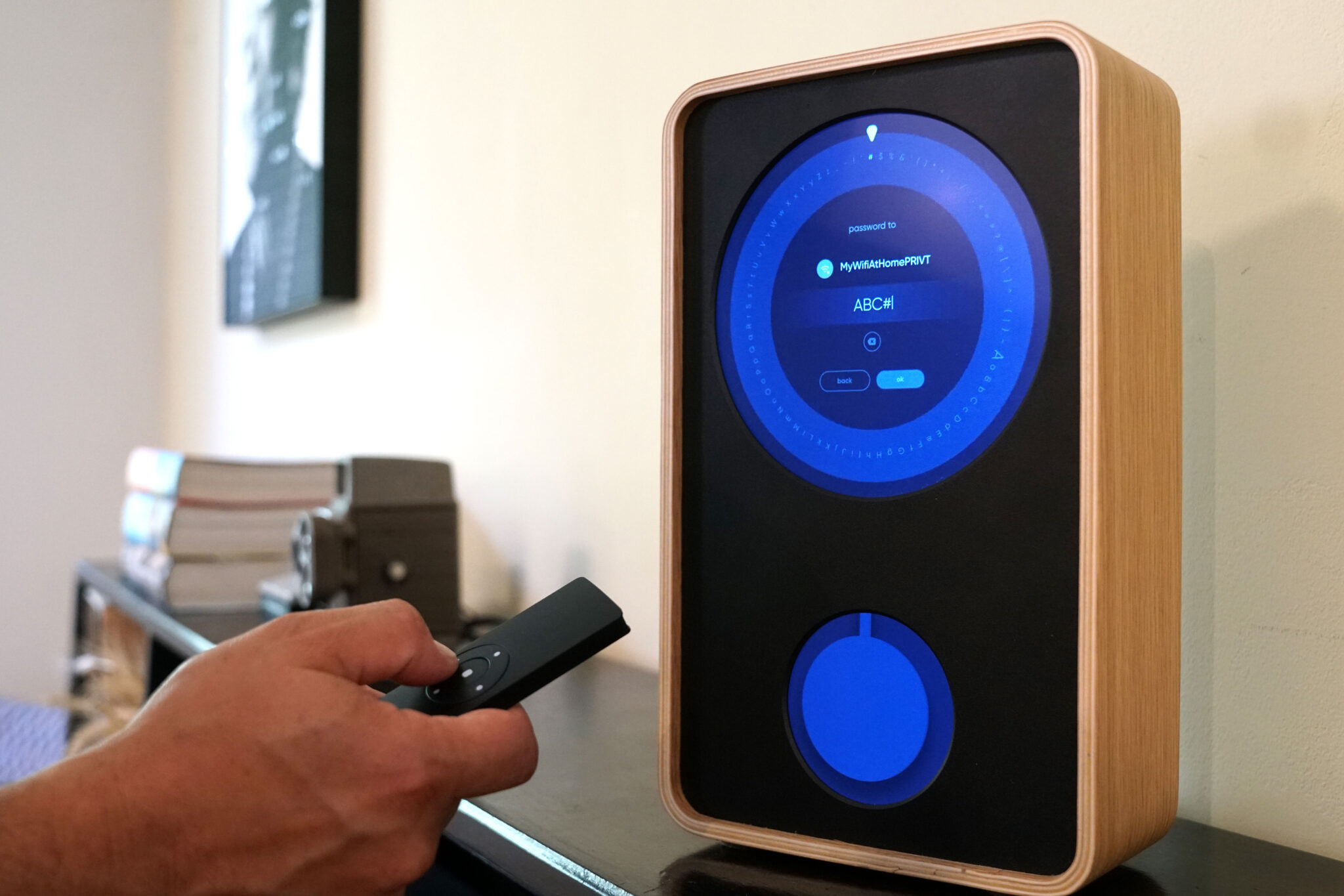 KlydoClock | The Coolector