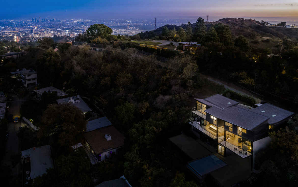 T House | The Coolector