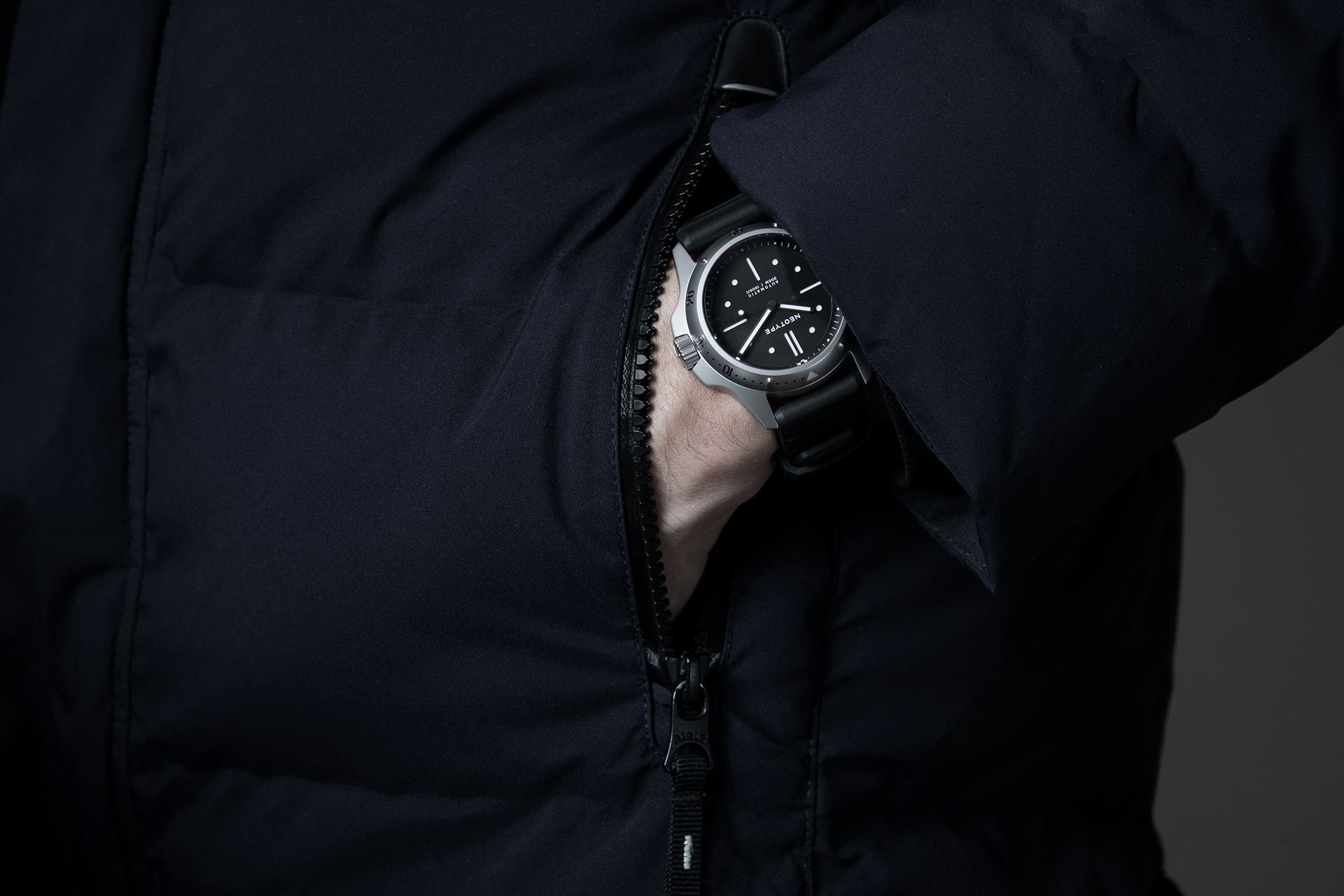 NEOTYPE Watches | The Coolector