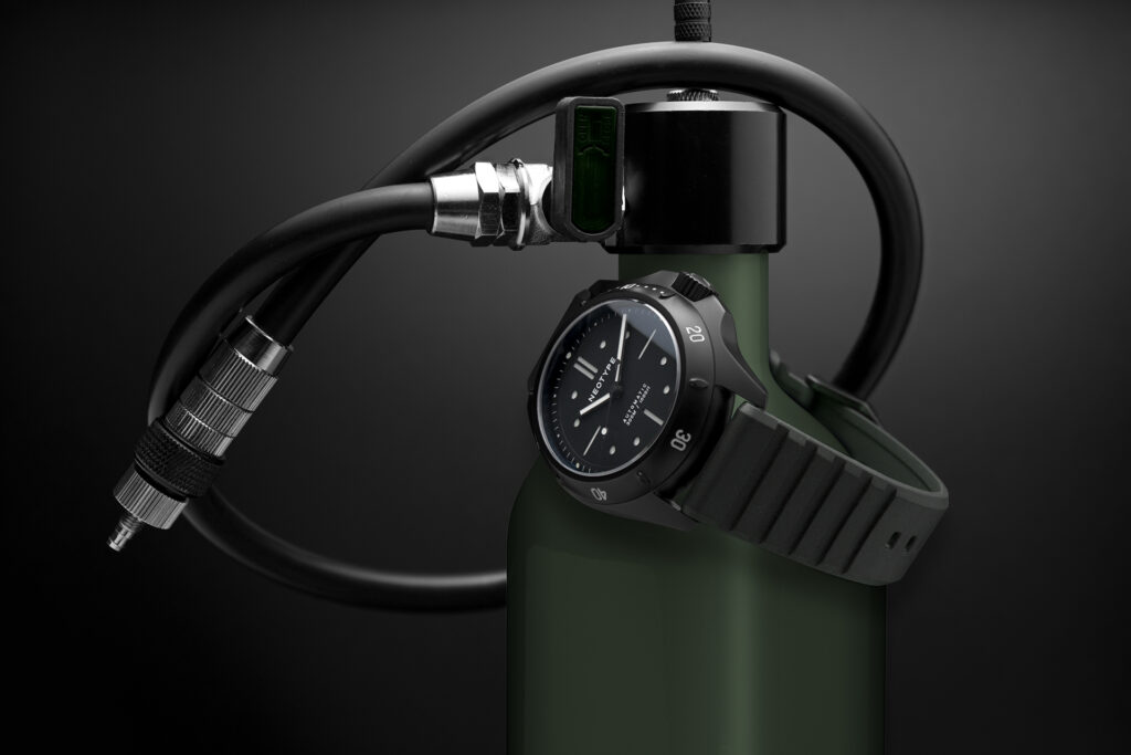 NEOTYPE Watches | The Coolector