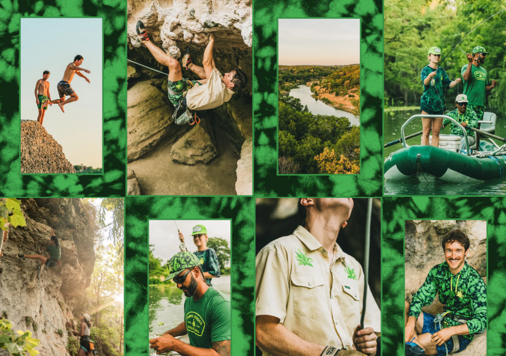 Austin FC x Howler Brothers Verde Collection | The Coolector