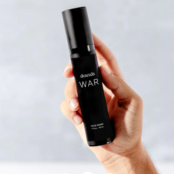Douxds Skincare | The Coolector