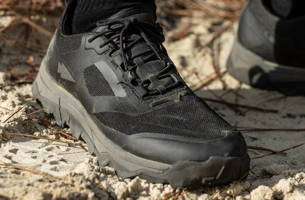 Goruck Mackall™ All-Terrain Rucking Shoes | The Coolector