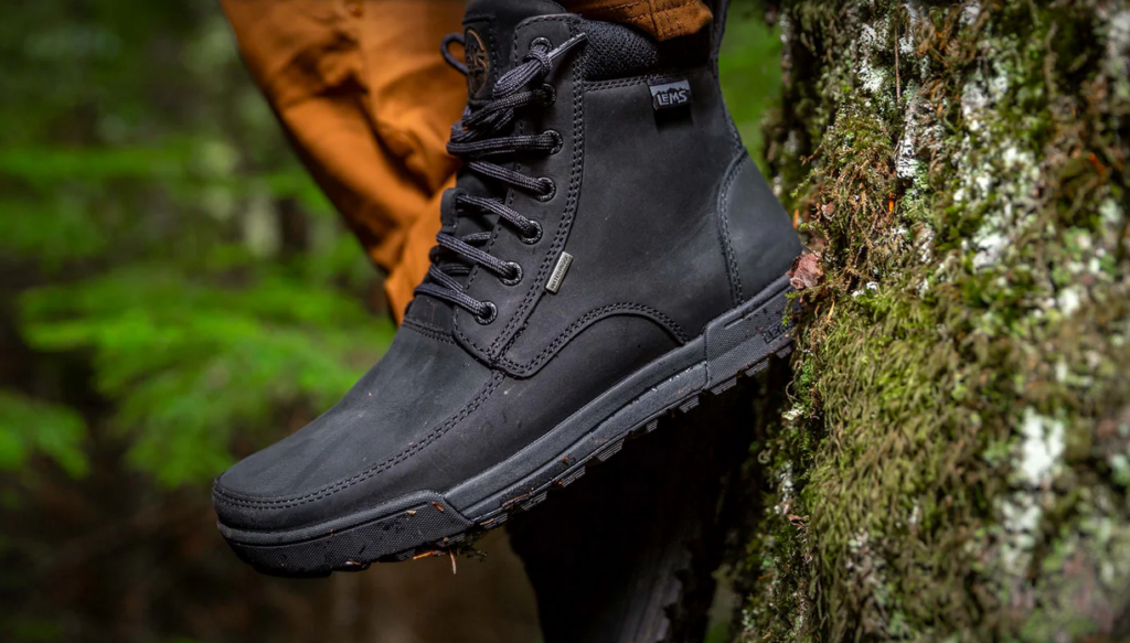 Lems Boulder Summit Waterproof Boots | The Coolector