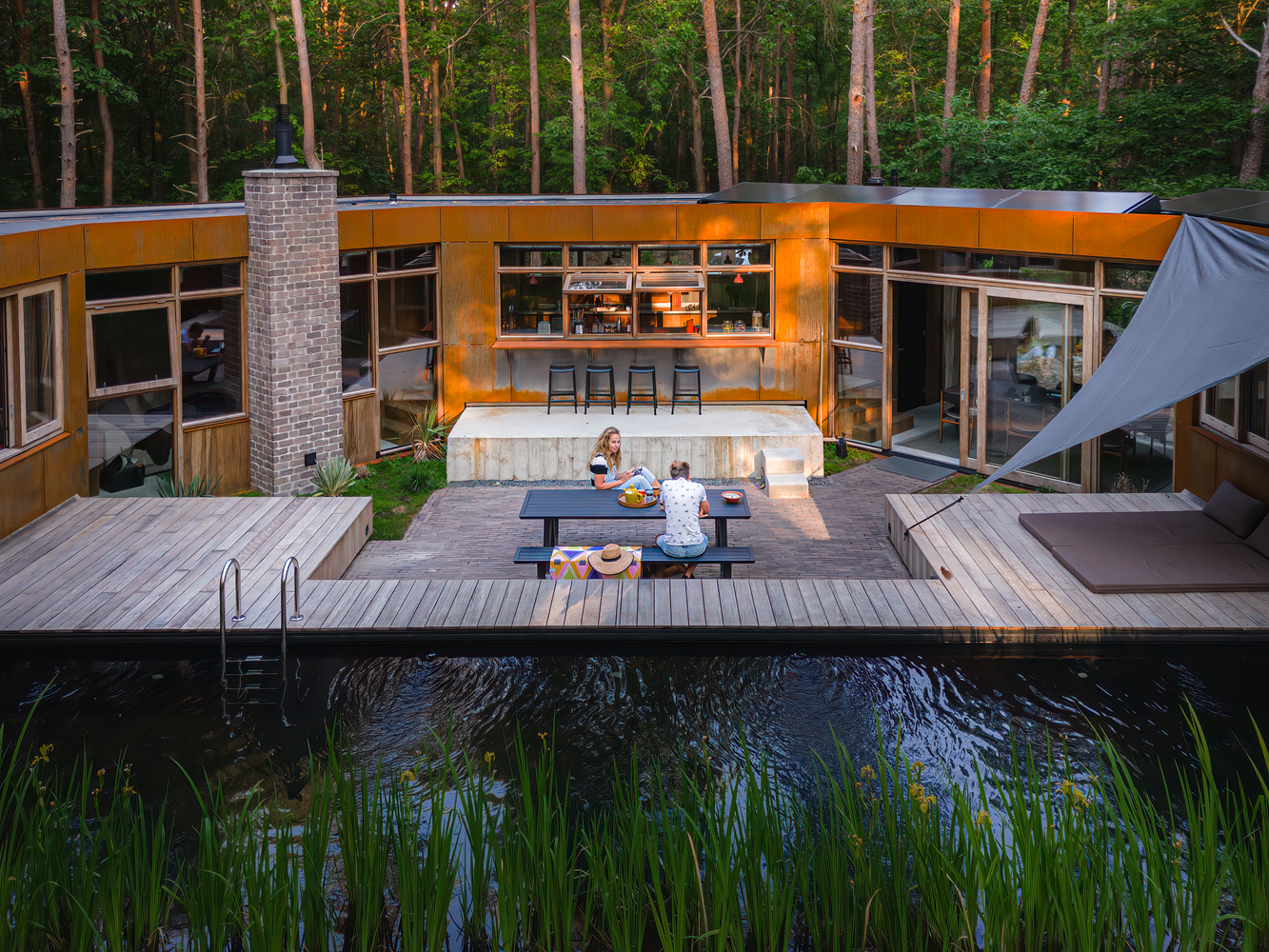 C House | The Coolector