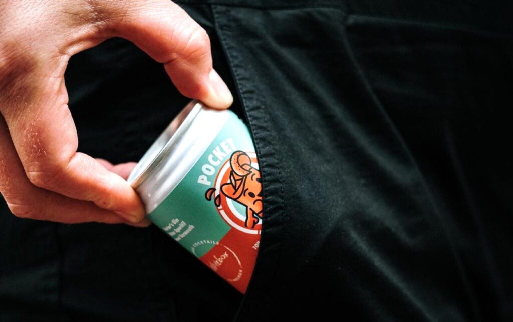 8 of the best cocktails in a can | The Coolector