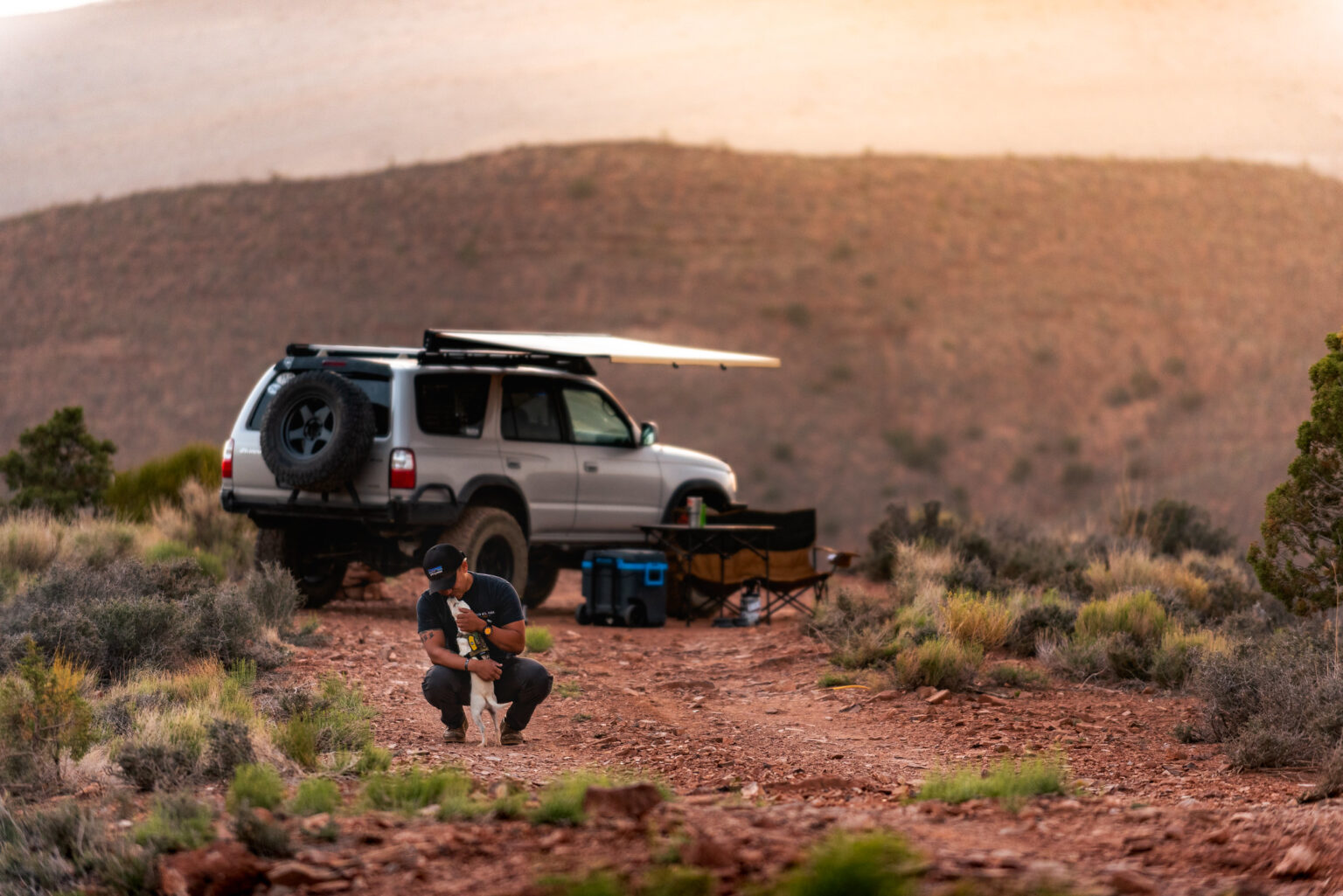 Kammok Crosswing Car Awning | The Coolector