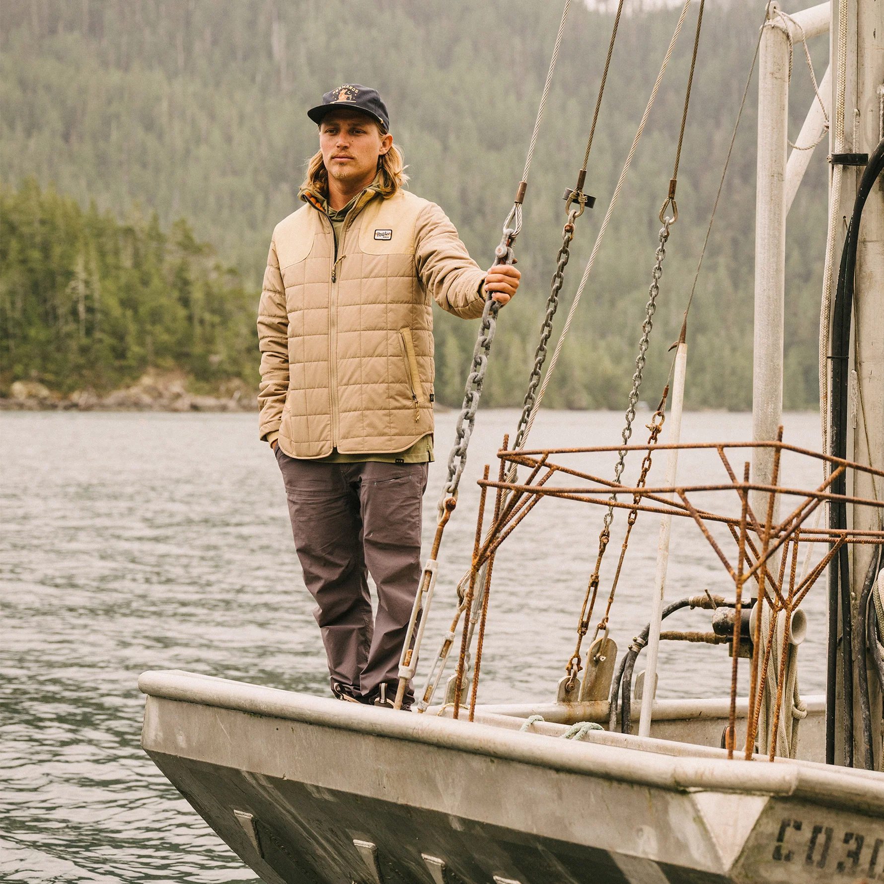 10 of the best lightweight men's jackets for Fall | The Coolector