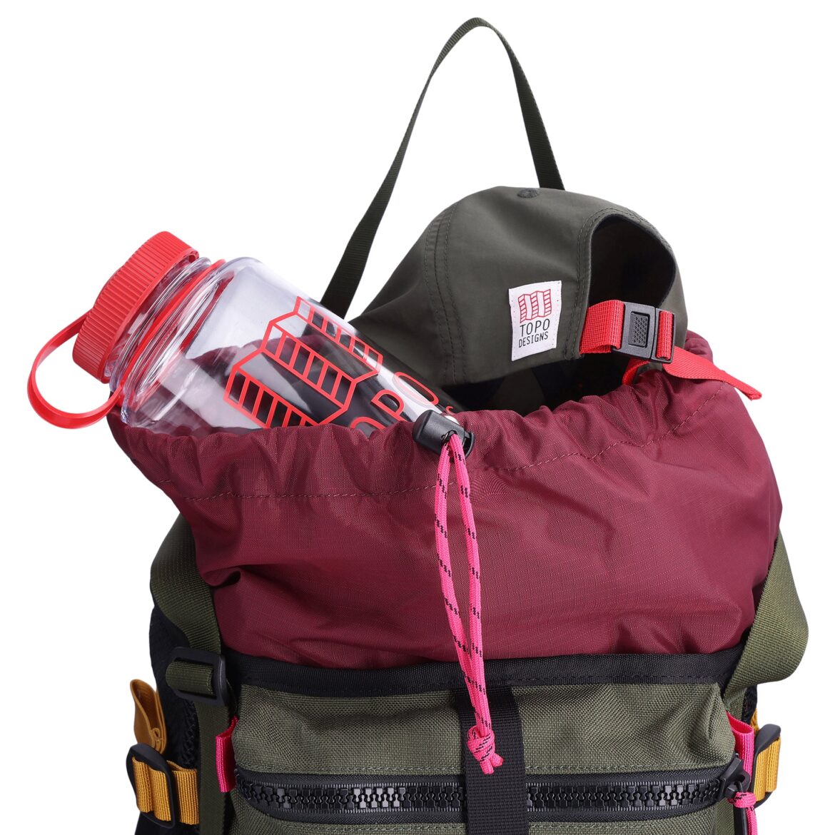 Topo Designs River Bag | The Coolector