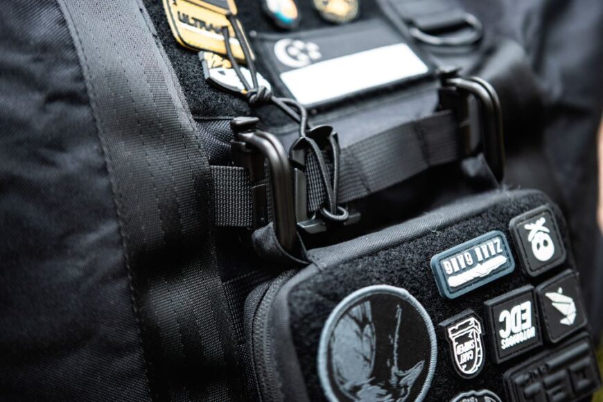 RZE Quest Foldable Tote | The Coolector