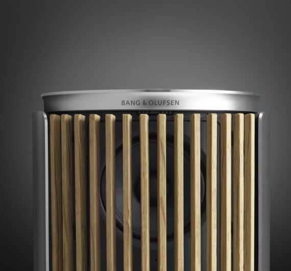 Bang & Olufsen Beolab 8 | The Coolector