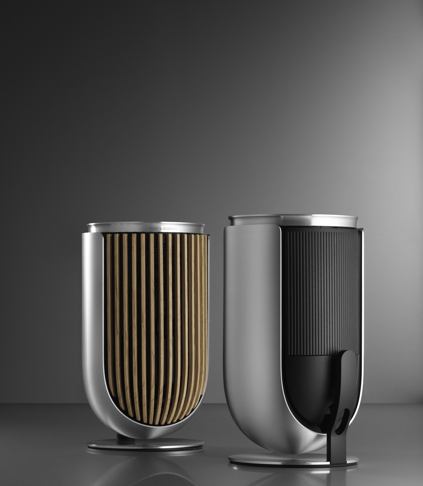 Bang & Olufsen Beolab 8