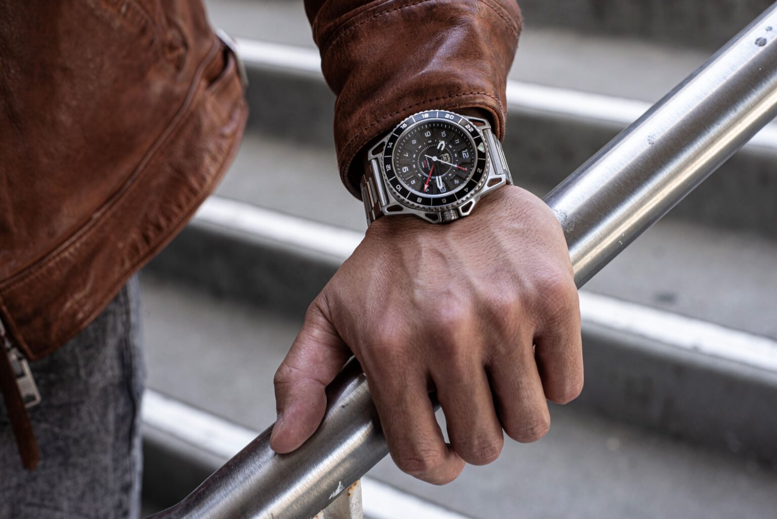 Dango Automatic Watches | The Coolector