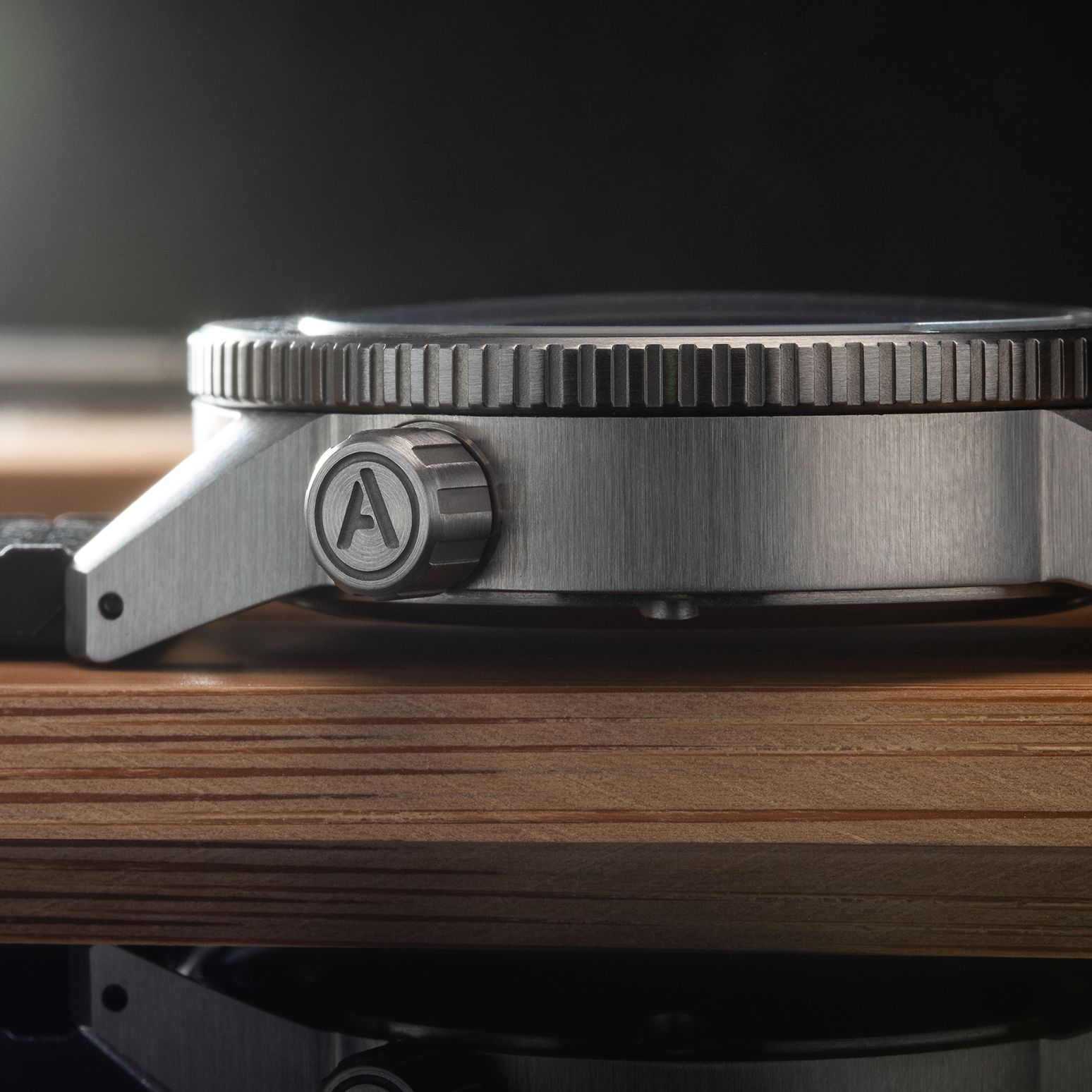 Alkin Model 3 Watches | The Coolector
