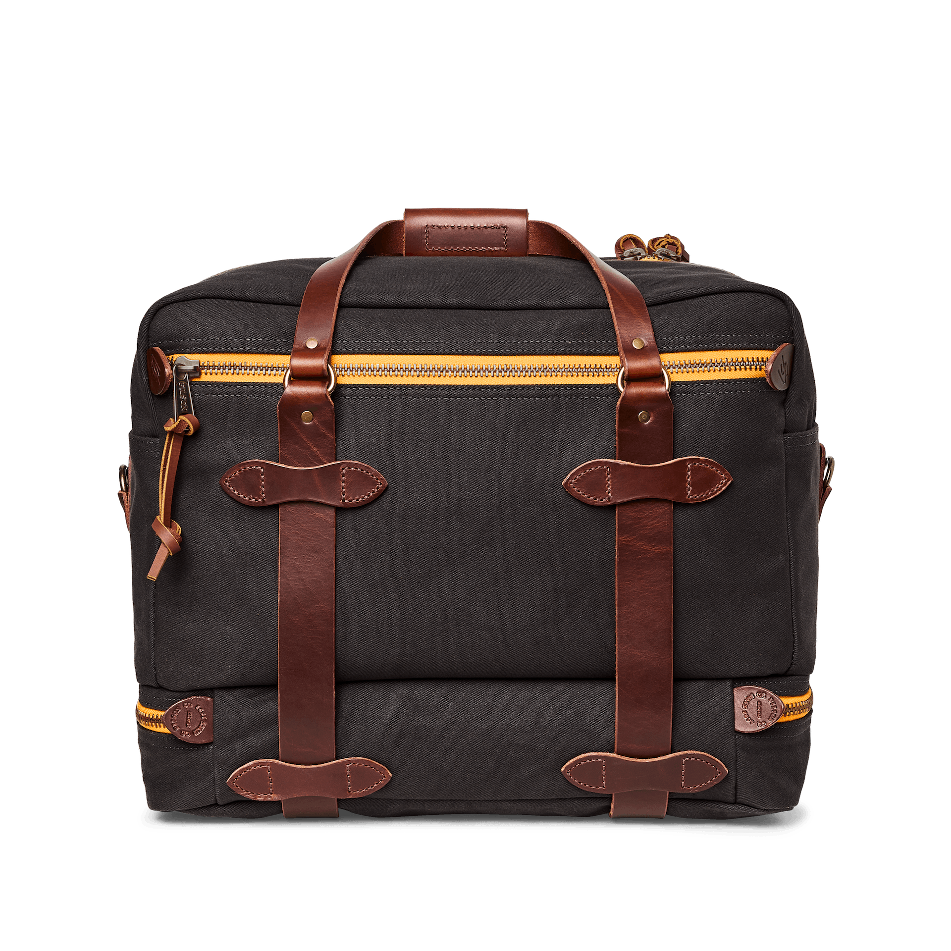 Filson x Chris Stapleton Traveller Collection | The Coolector