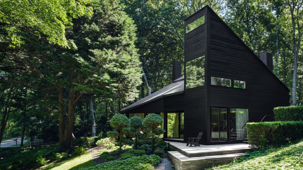 Timothy Godbold House | The Coolector