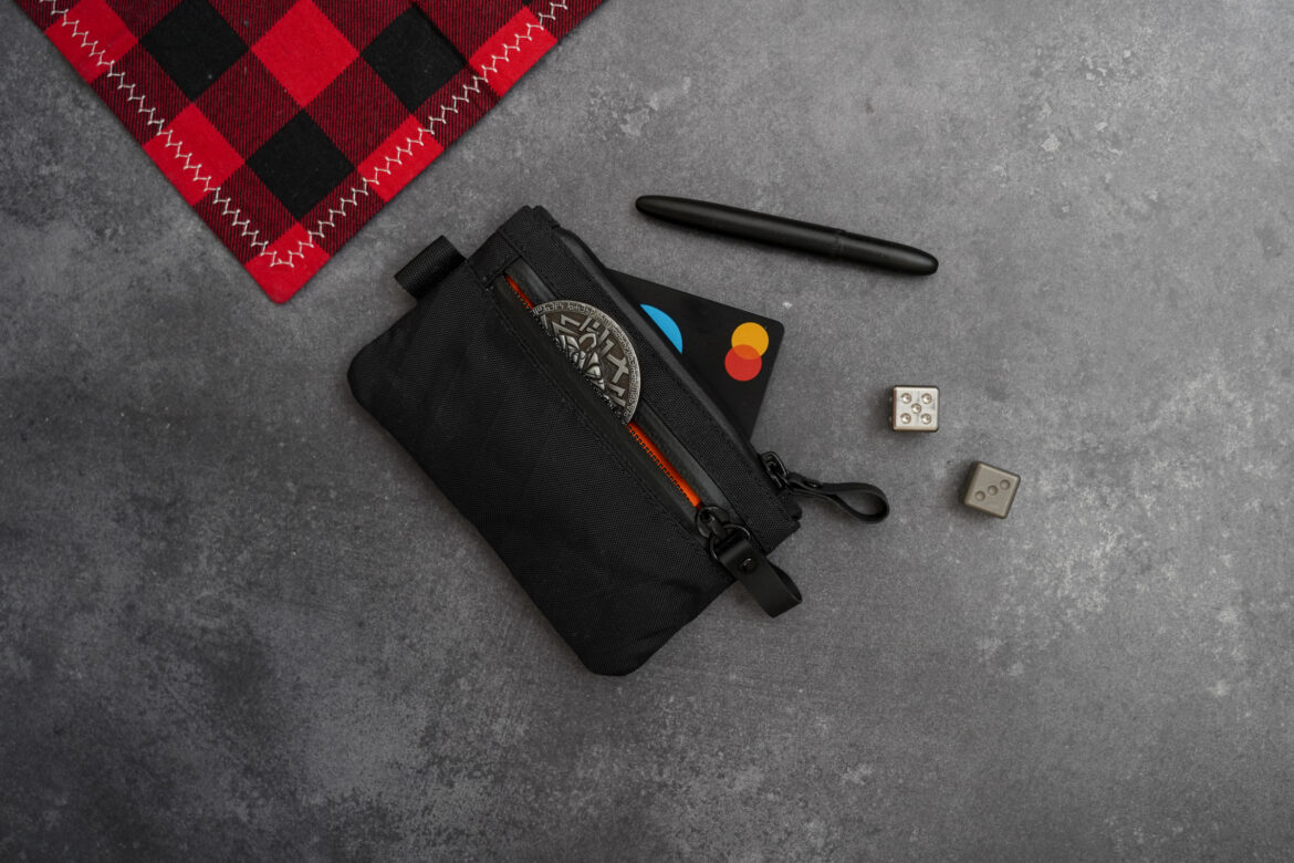 10 of the best men's EDC essentials from Mukama | The Coolector