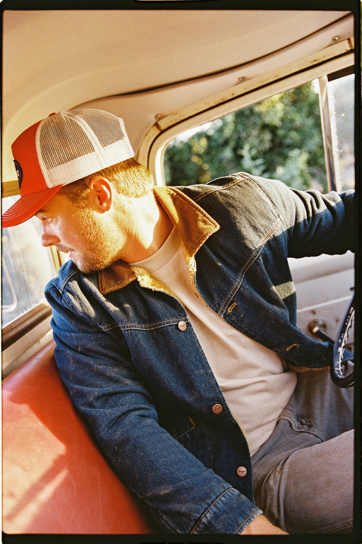 Seager Fall 23 Collection | The Coolector