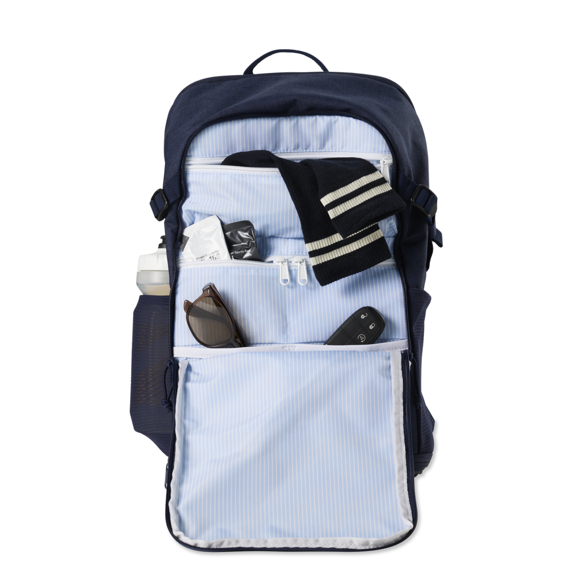 Tracksmith Olmsted Pack | The Coolector