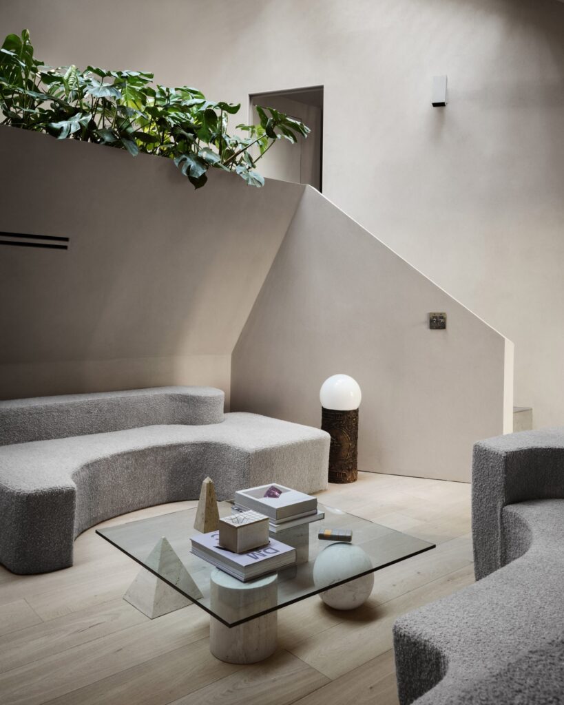 Timothy Godbold House | The Coolector