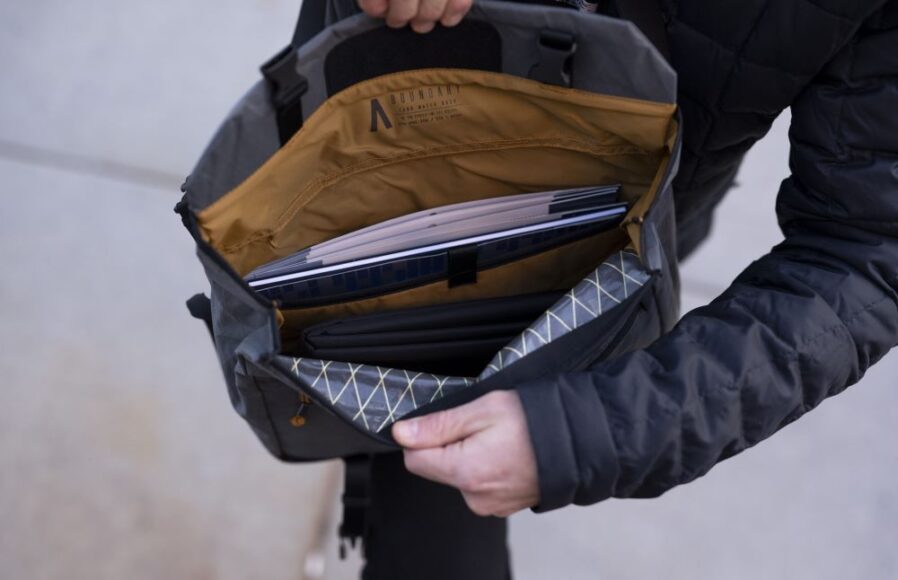 10 of the best men's Messenger & Tote Bags | The Coolector