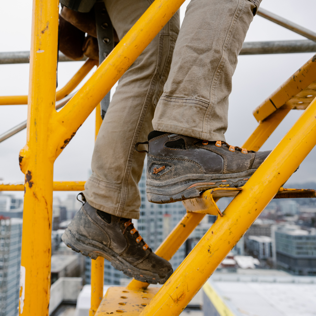 8 of the best American men's workwear brands | The Coolector