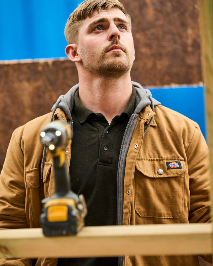 8 of the best American men's workwear brands | The Coolector