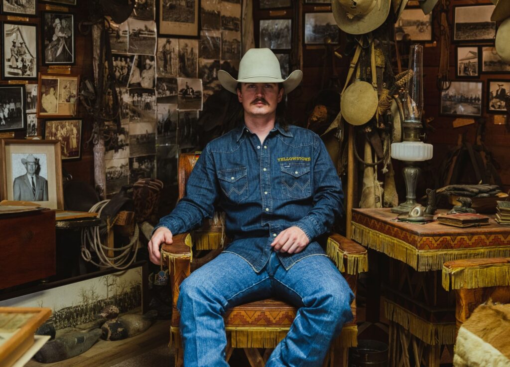 8 of the best American men's workwear brands | The Coolector