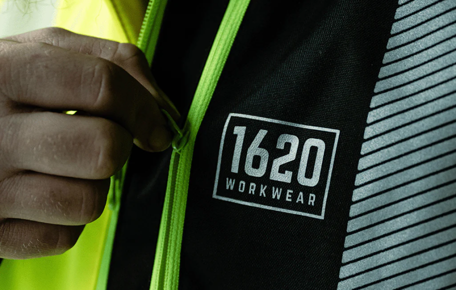 10 Fall/Winter Workwear Essentials from 1620 USA | The Coolector