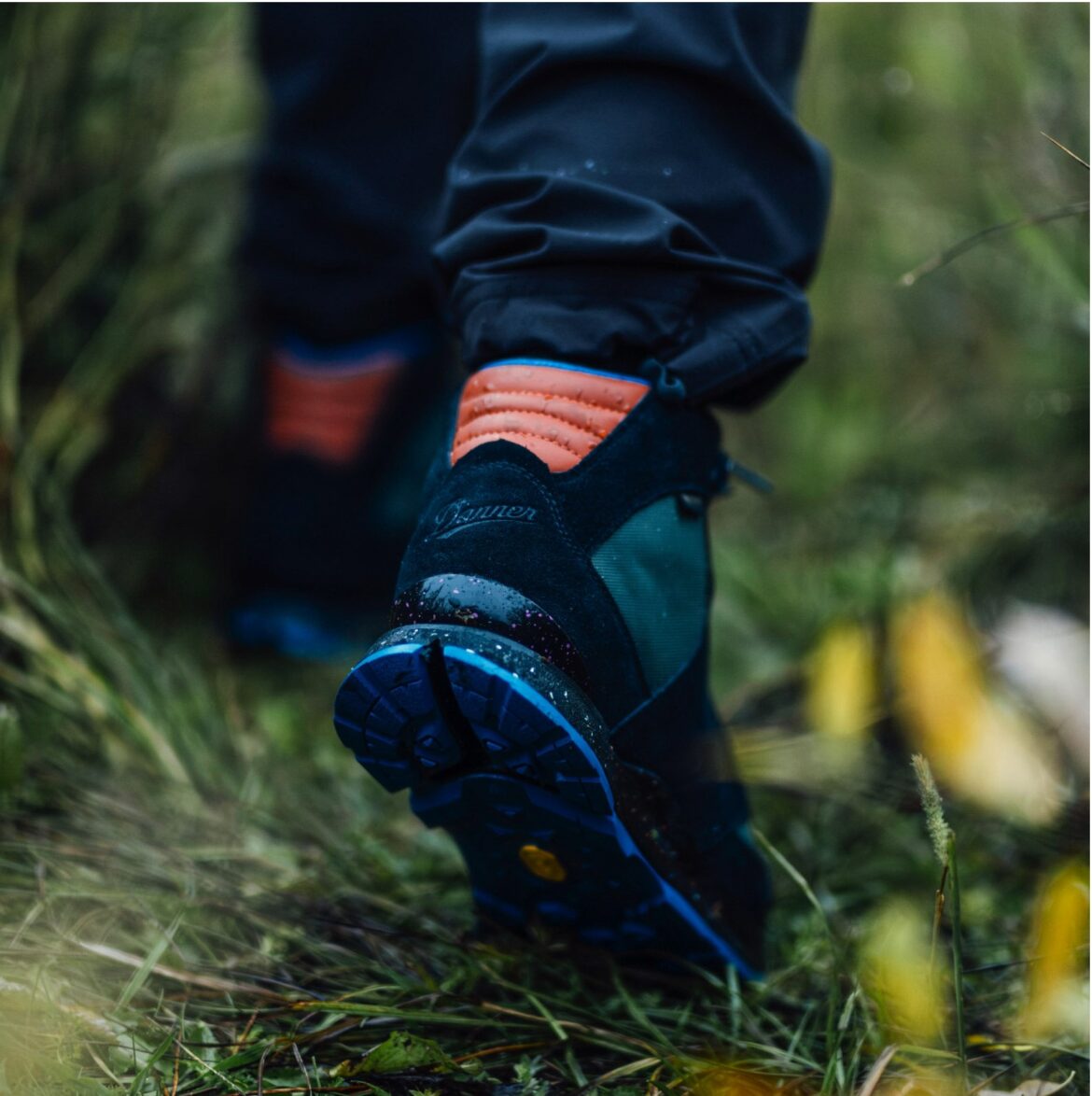 Danner x Topo Designs Capsule | The Coolector
