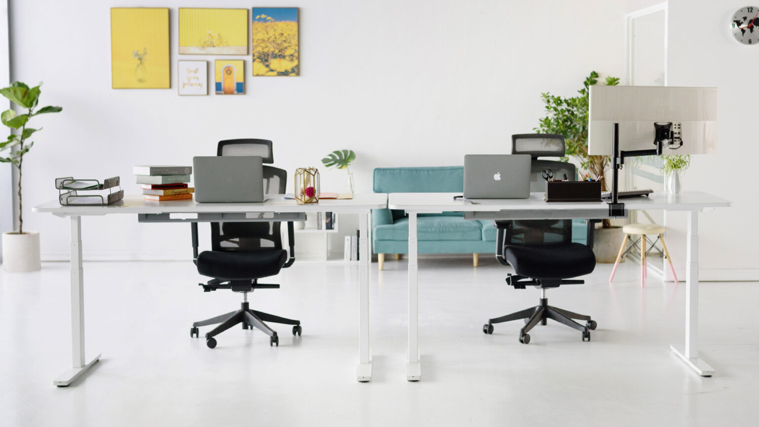 Autonomous ErgoChair Pro | The Coolector