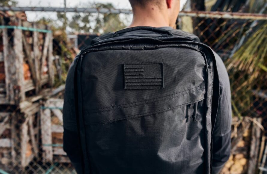 Goruck GR2 Dyneema Backpack | The Coolector