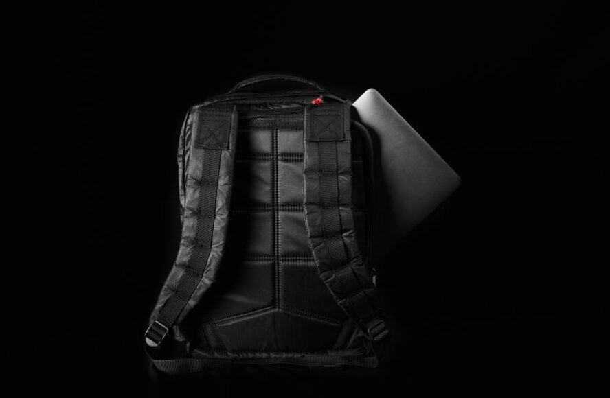 Goruck GR2 Dyneema Backpack | The Coolector