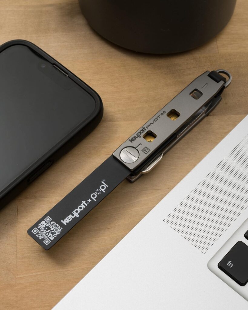 Add Unparalleled Versatility to your EDC Lineup with Keyport | The ...