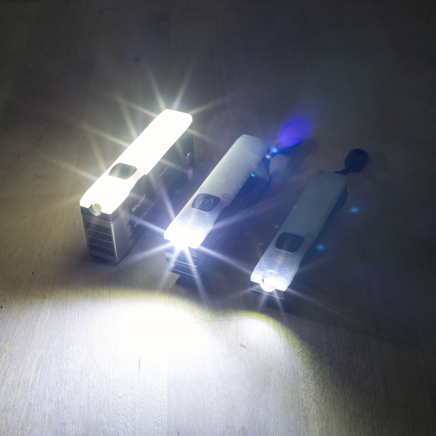 Add Unparalleled Versatility to your EDC Lineup with Keyport | The ...