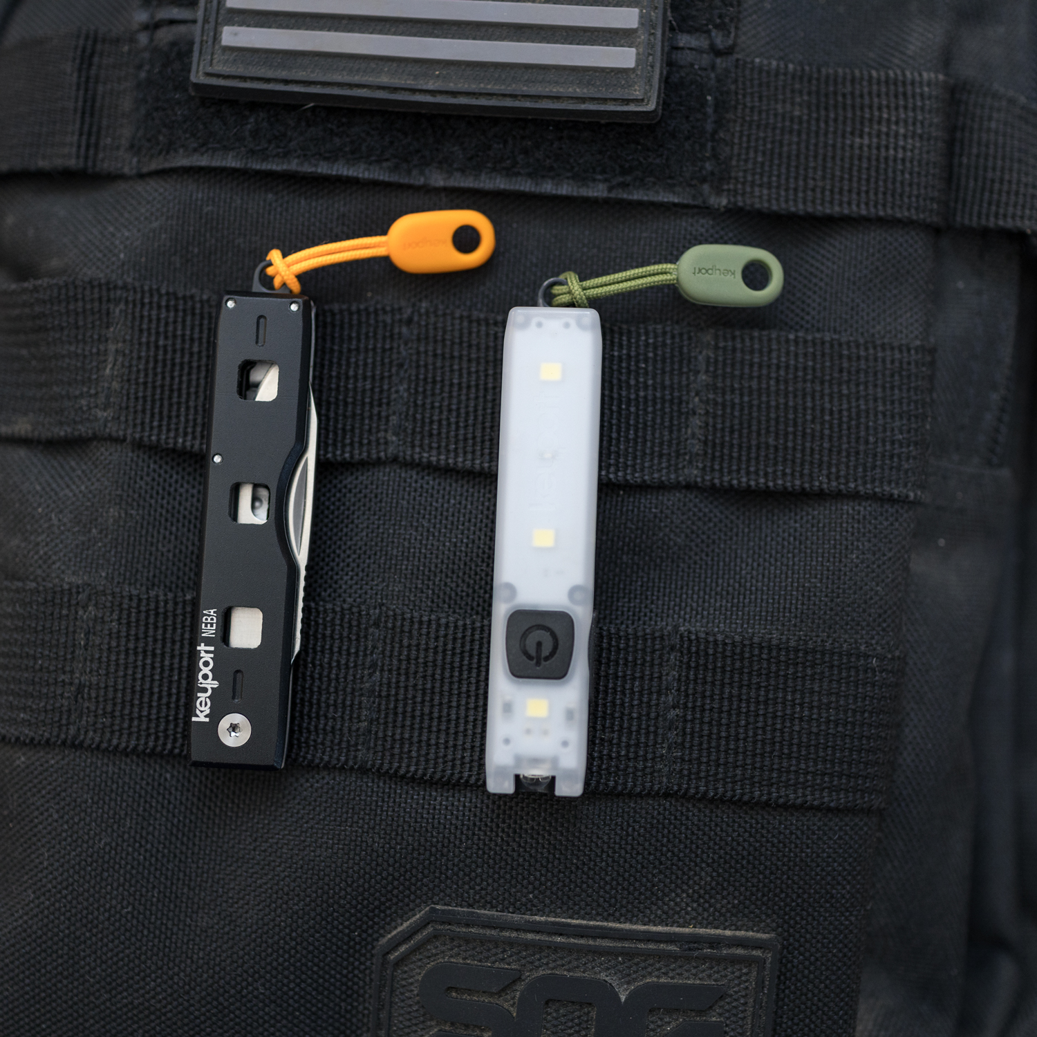 Add Unparalleled Versatility to your EDC Lineup with Keyport | The ...