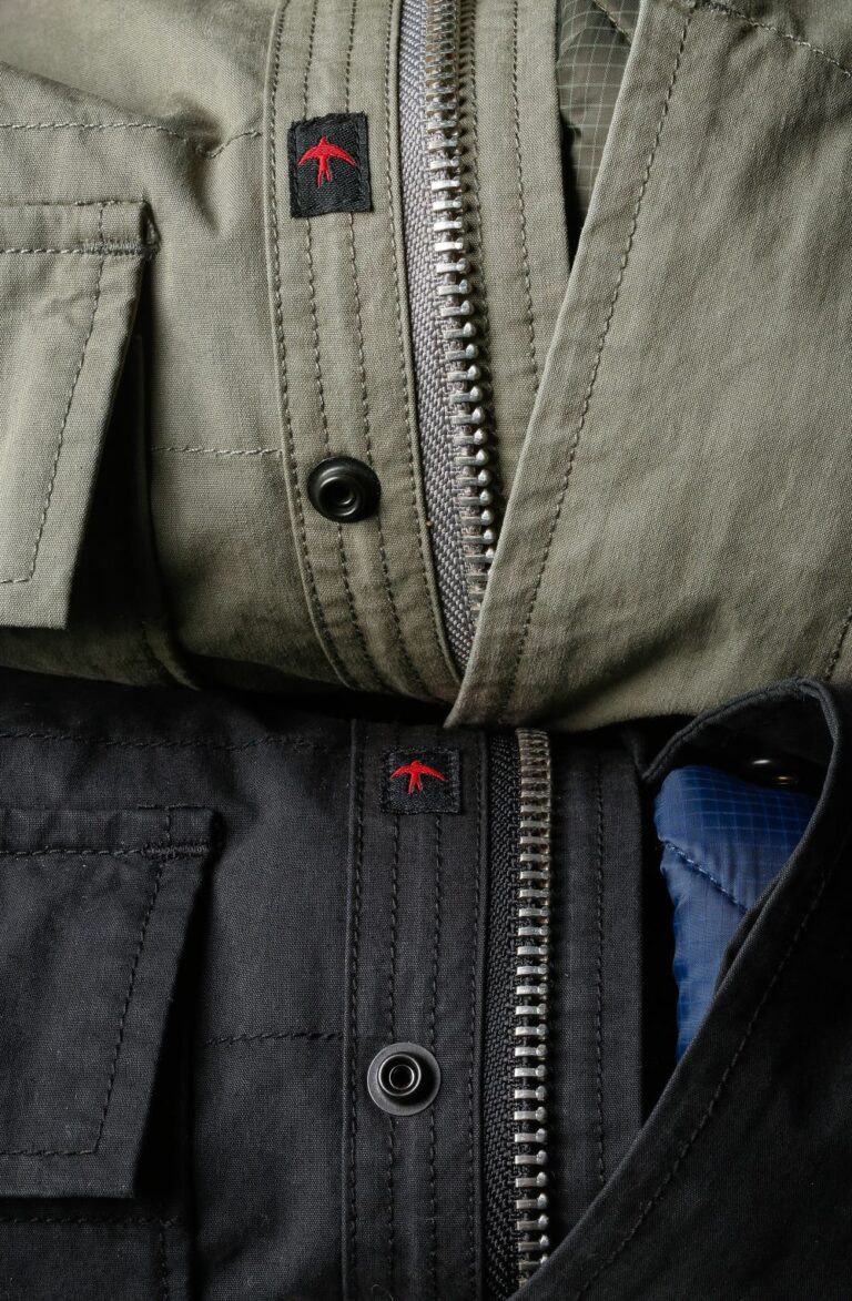 Relwen Combat 2-in-1 Jacket | The Coolector
