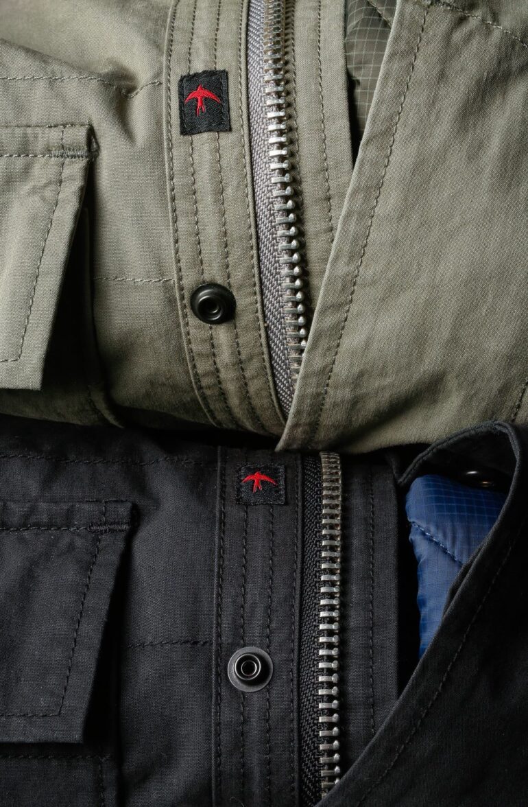 Relwen Combat 2-in-1 Jacket | The Coolector