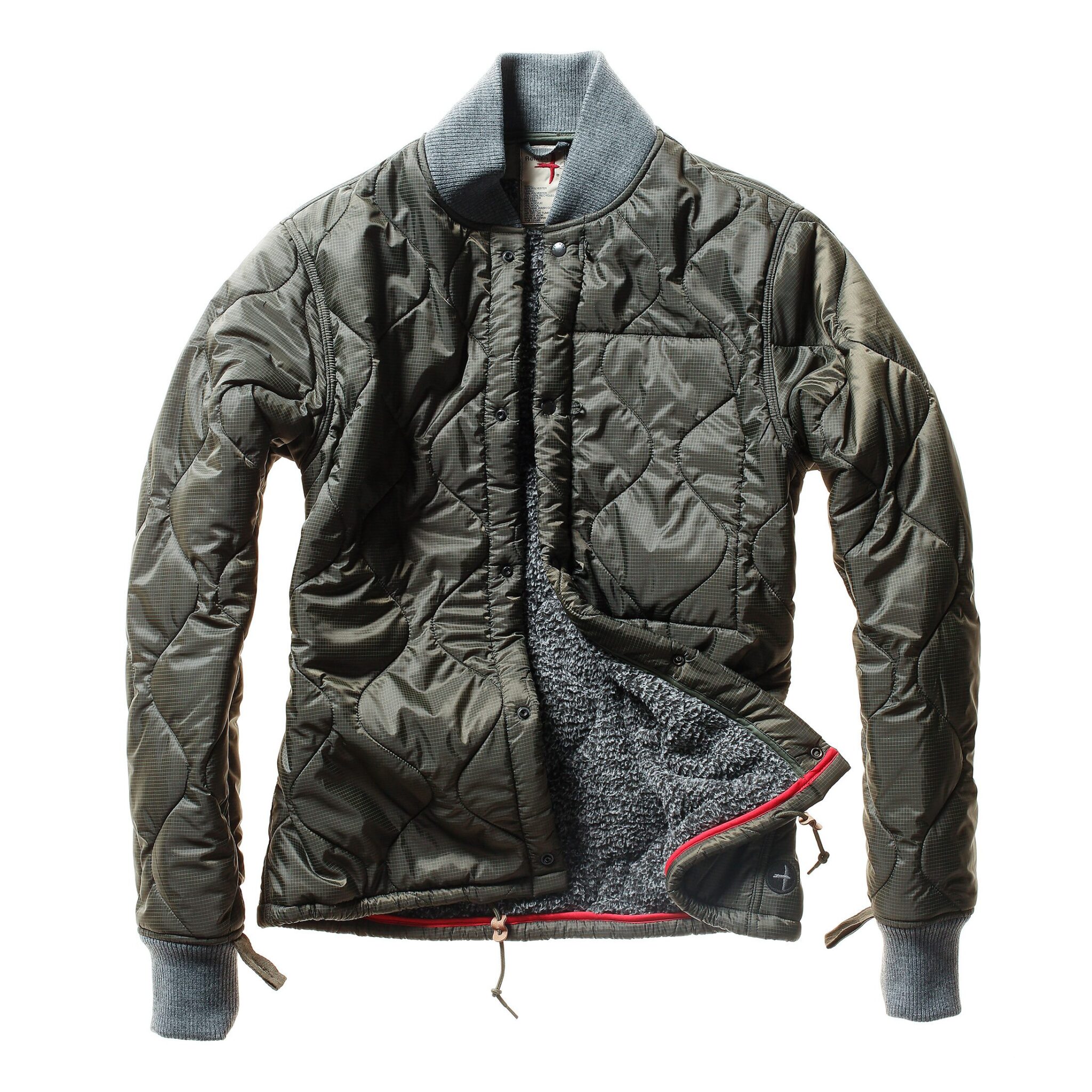 Relwen Combat 2-in-1 Jacket | The Coolector