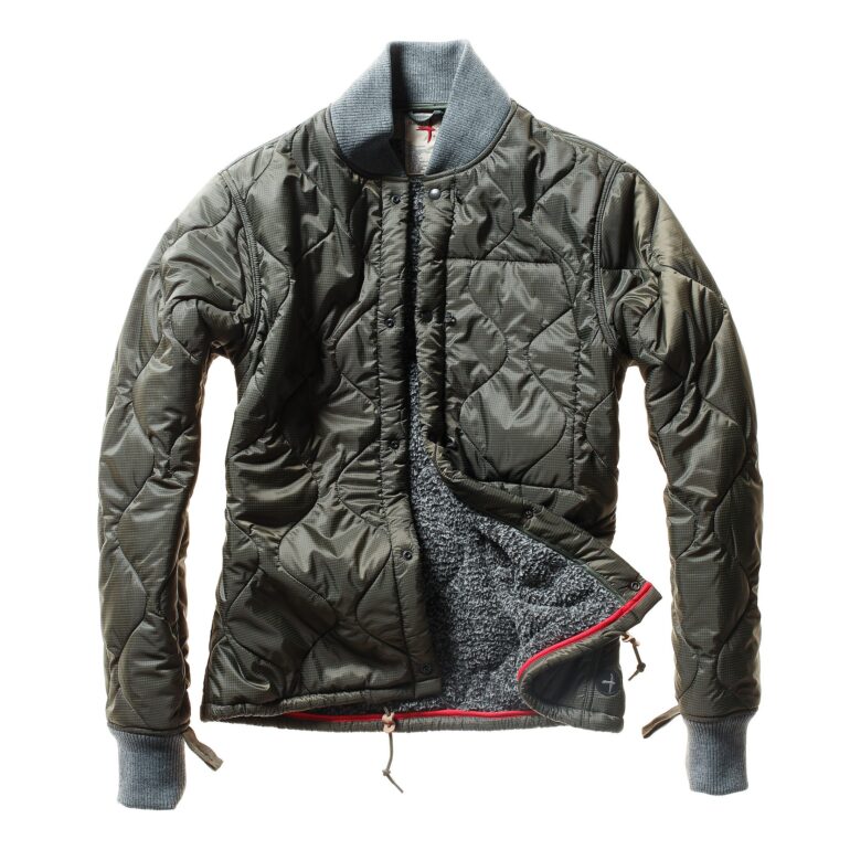 Relwen Combat 2-in-1 Jacket | The Coolector