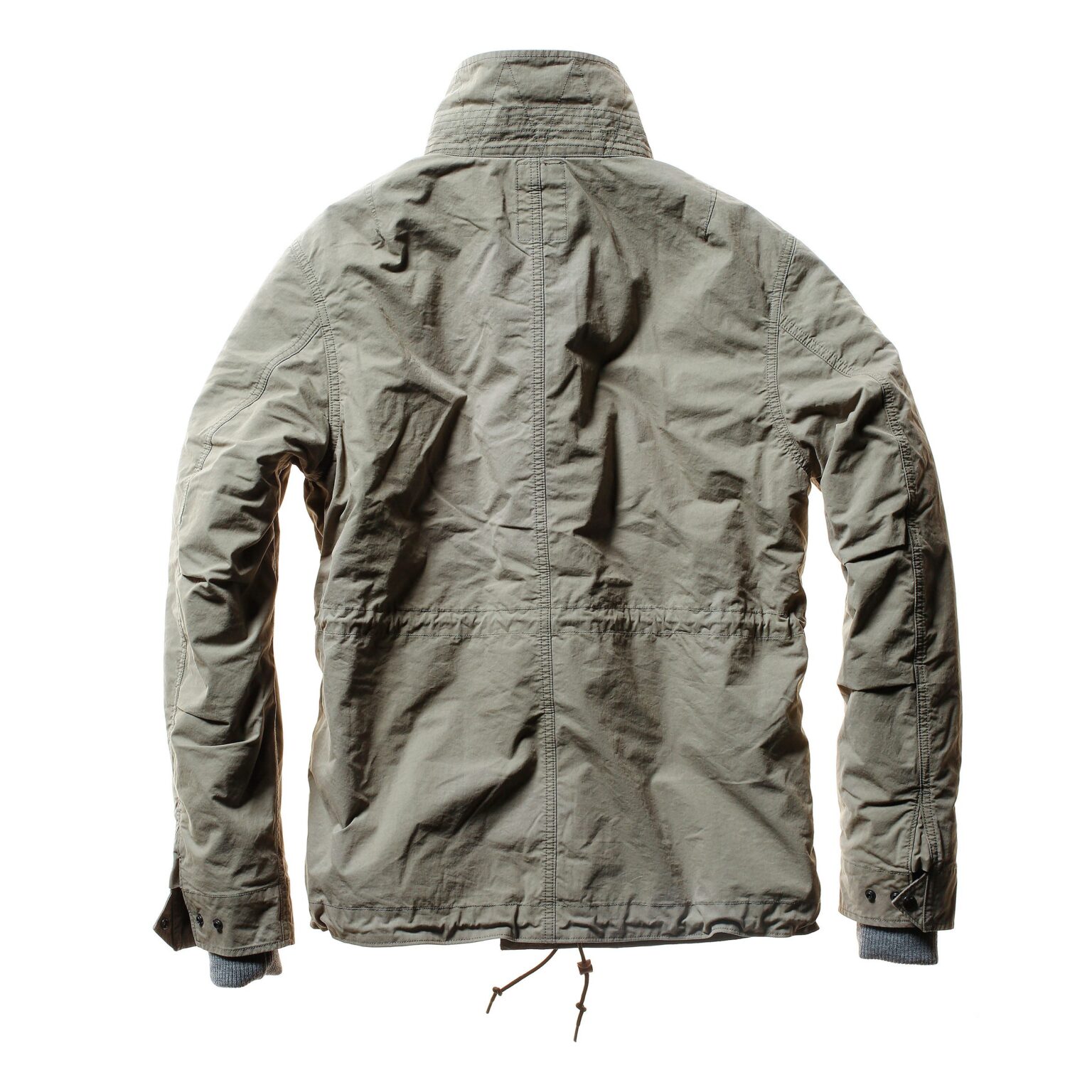 Relwen Combat 2-in-1 Jacket | The Coolector