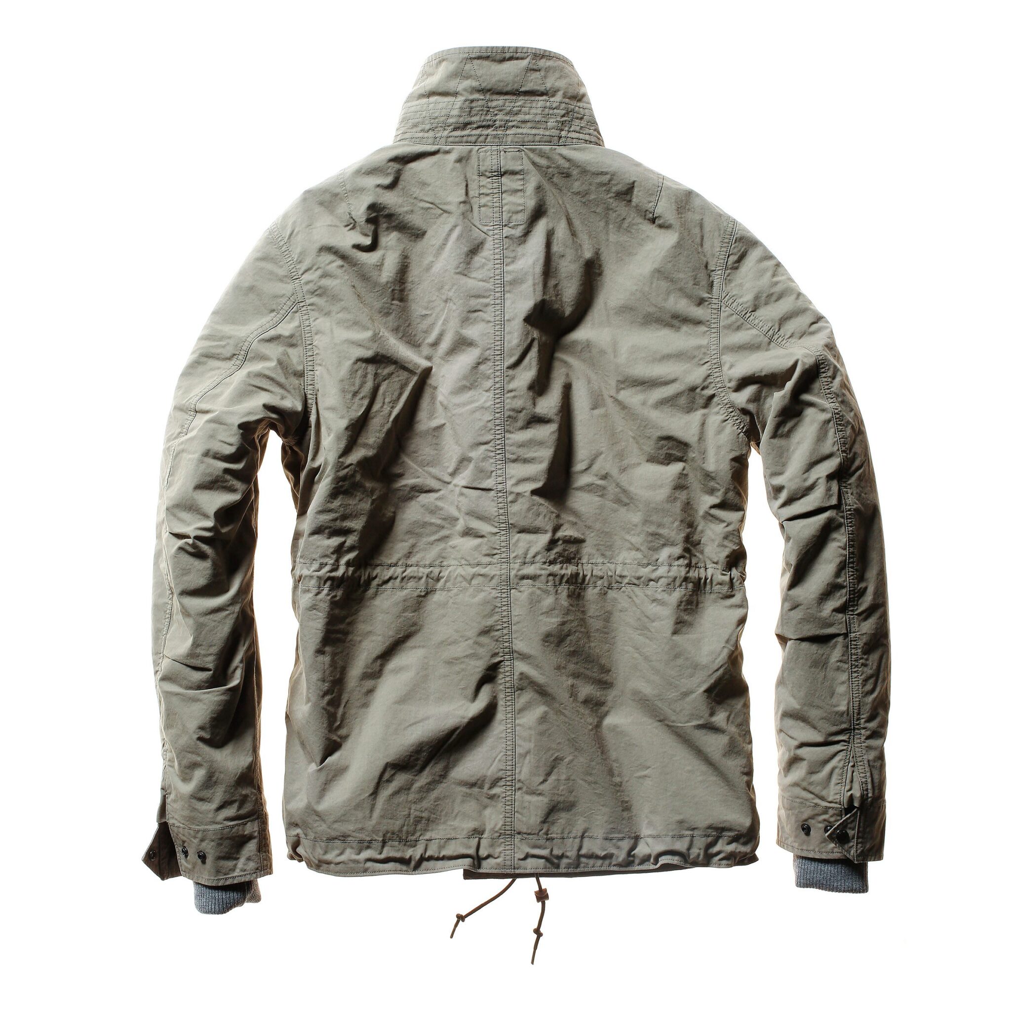 Relwen Combat 2-in-1 Jacket | The Coolector