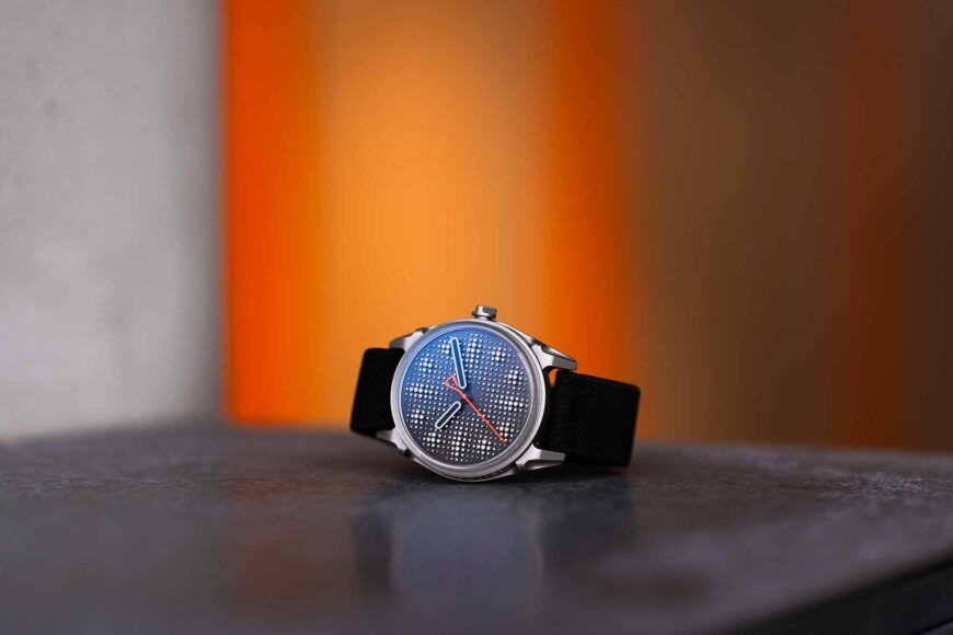 Kollokium Watch | The Coolector