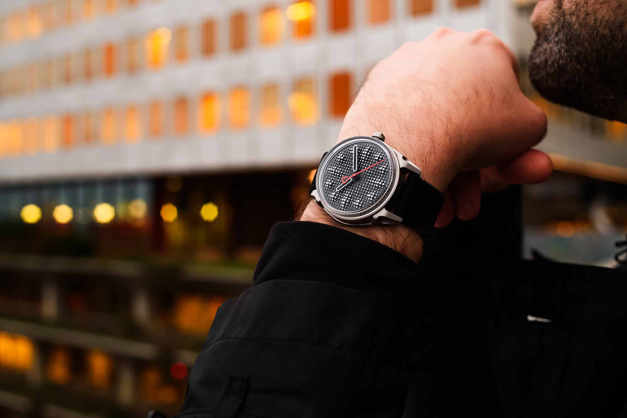 Kollokium Watch | The Coolector