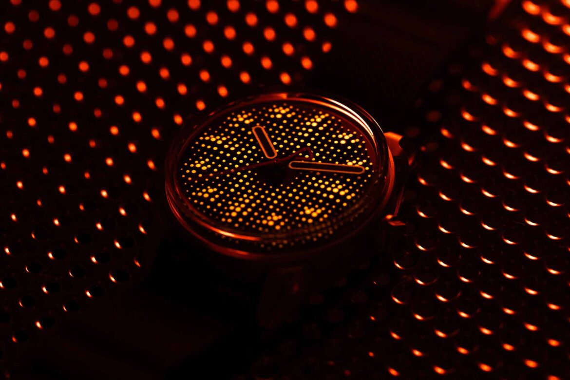 Kollokium Watch | The Coolector