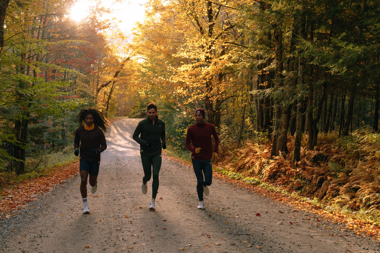 8 of the best men’s performance apparel brands for your January fitness ...