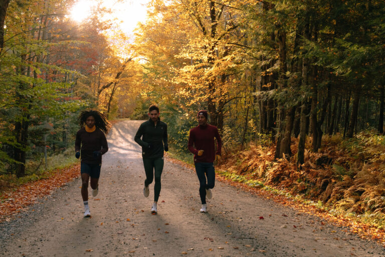 8 of the best men’s performance apparel brands for your January fitness ...