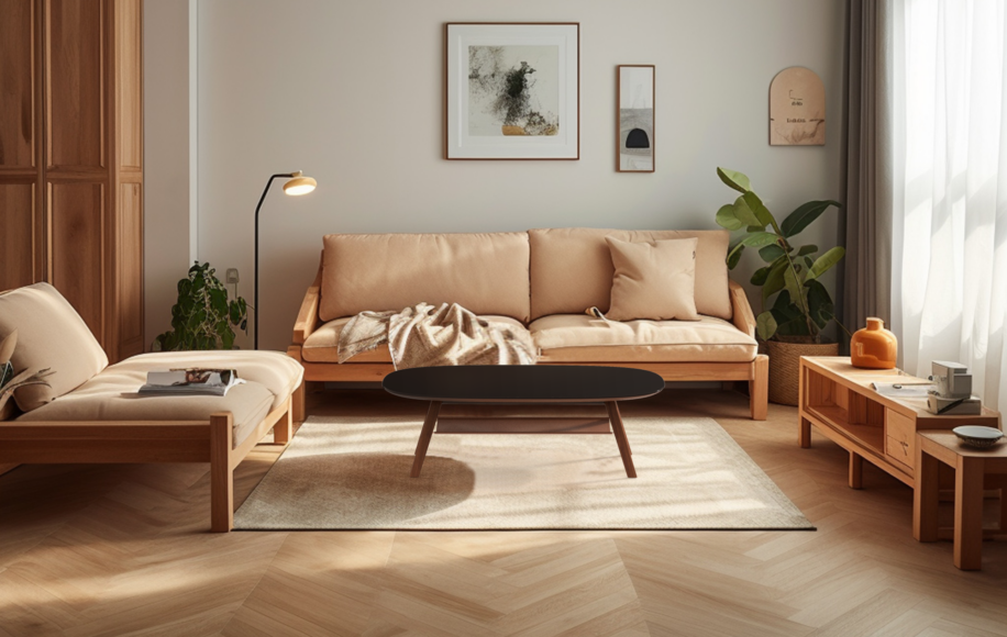 NXTABL Coffee Table | The Coolector