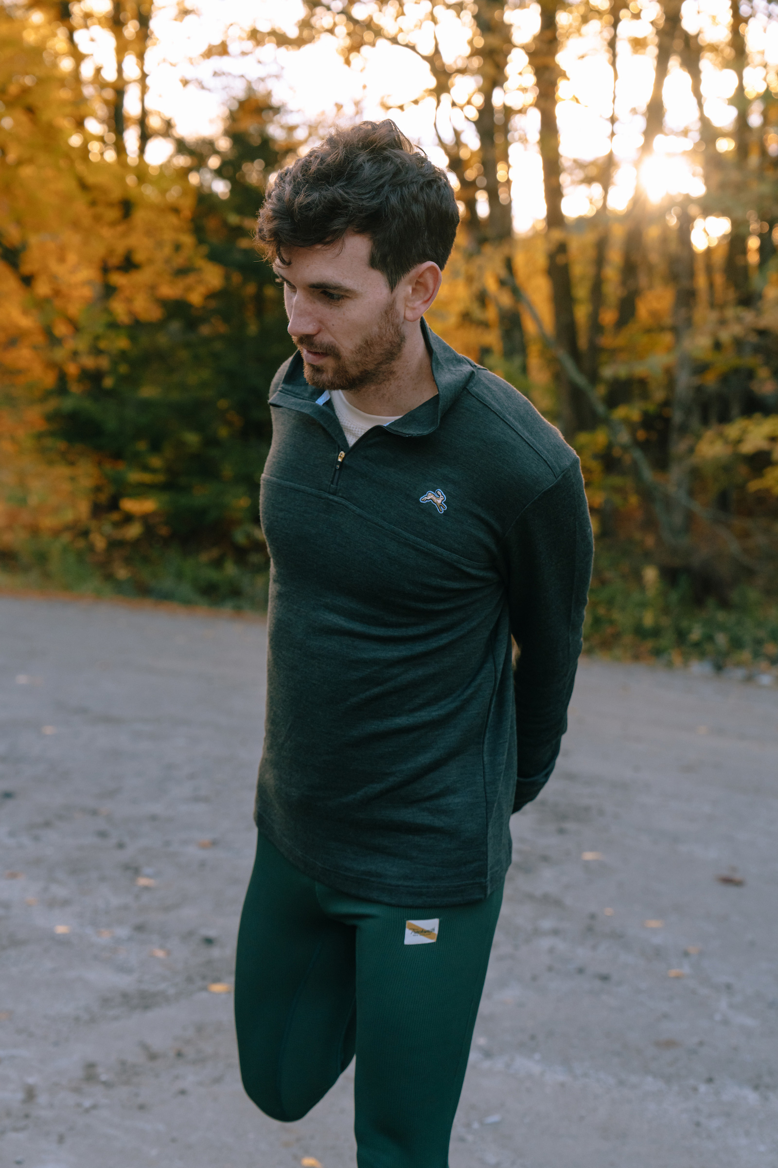 8 of the best men’s performance apparel brands for your January fitness ...