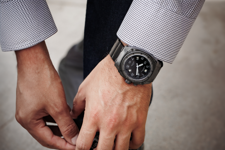 MTM Falcon Watch | The Coolector